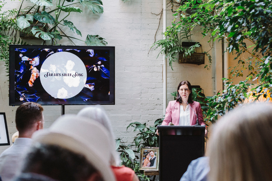 Role of a Funeral Celebrant — Fiona the Funeral Celebrant