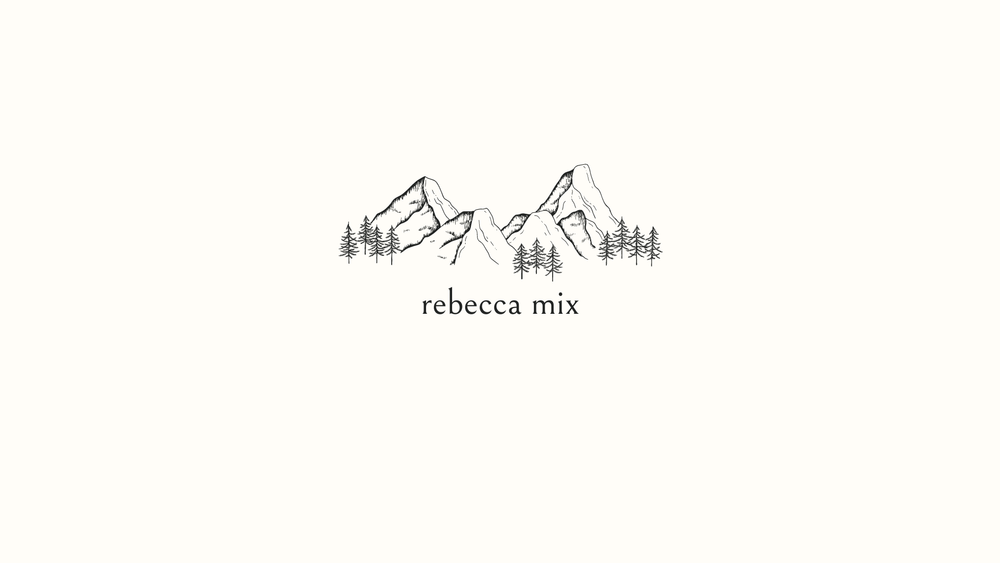 rebecca mix