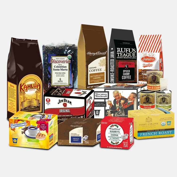 Coffee Licensing Companies | Wholesale Coffee Supplier