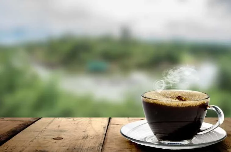 How to Make Your Own Coffee Brand | White Coffee