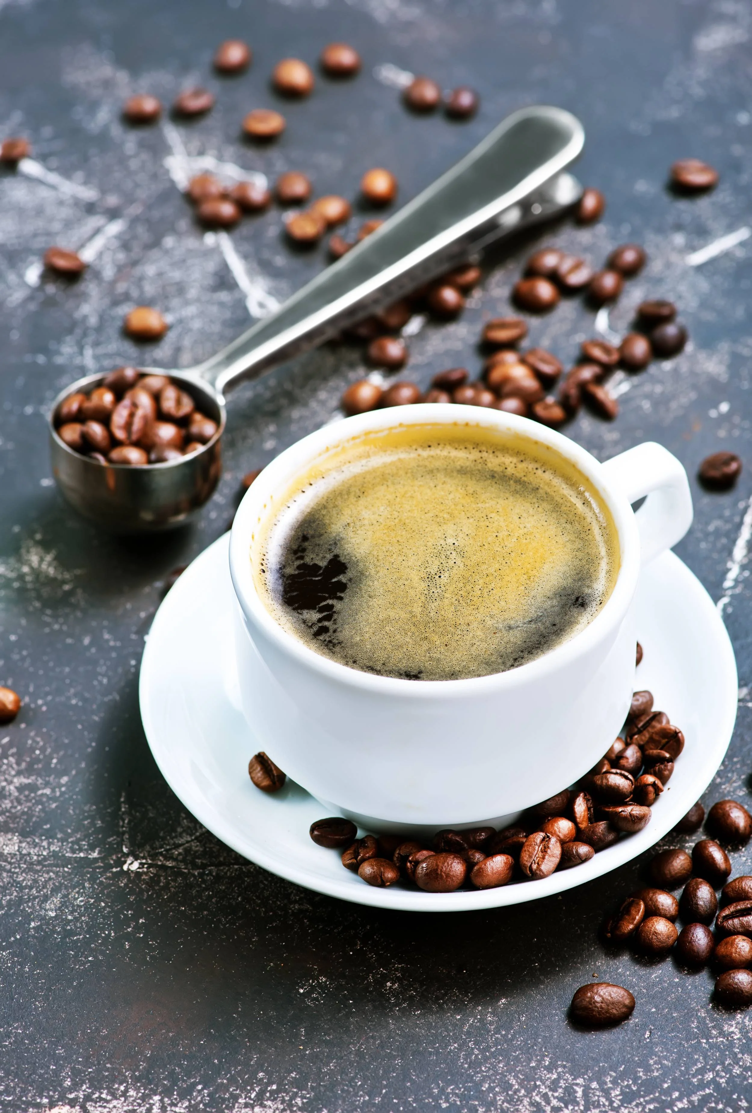 Wholesale Coffee Supplier | Commercial Coffee Suppliers — White Coffee