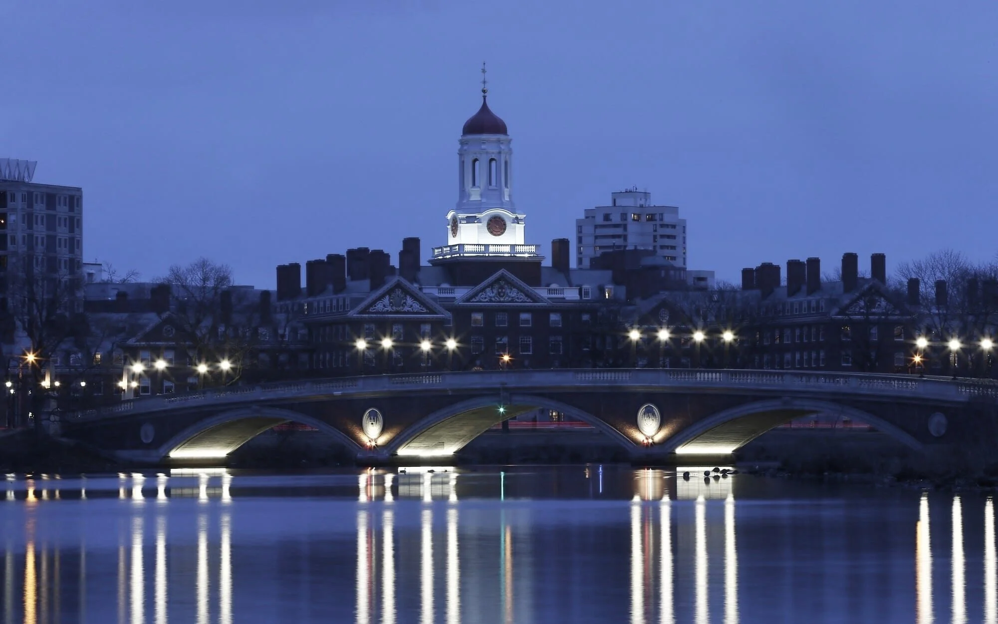 Harvard College Debating Union