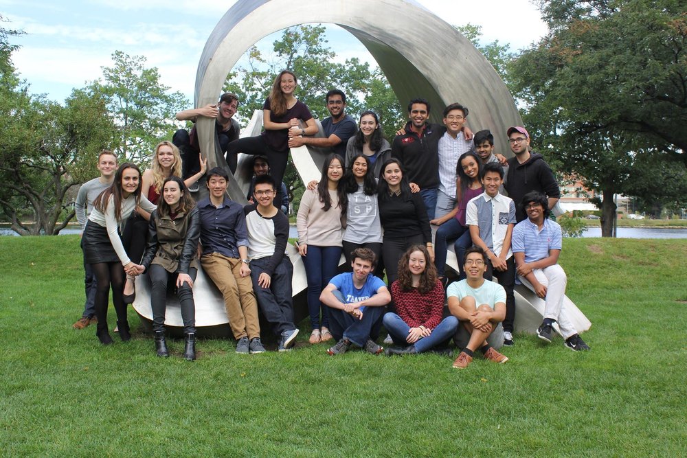 Media — Harvard College Debating Union