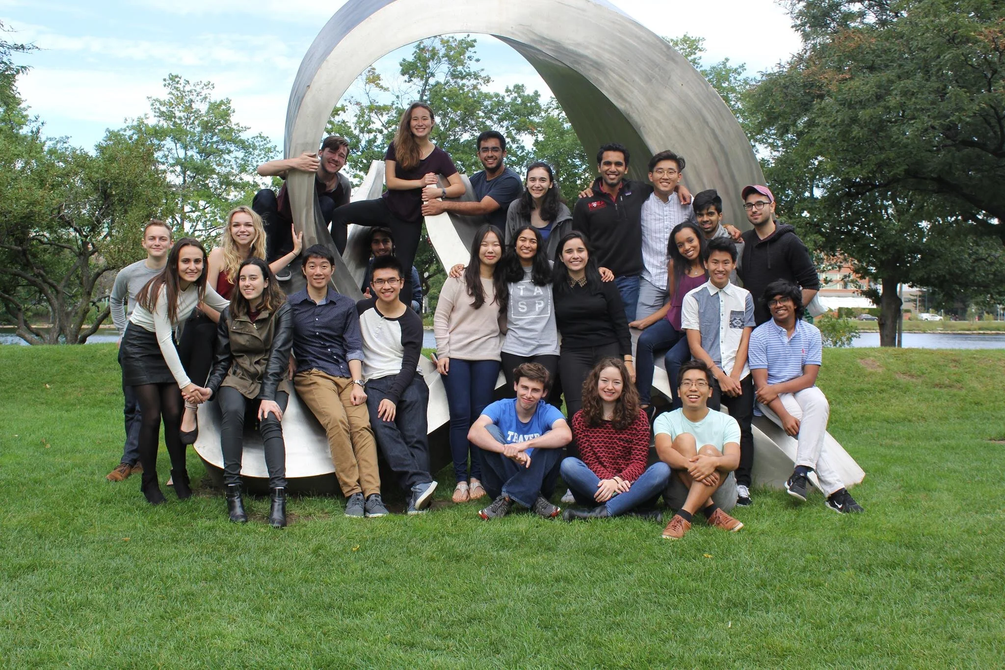 Media — Harvard College Debating Union