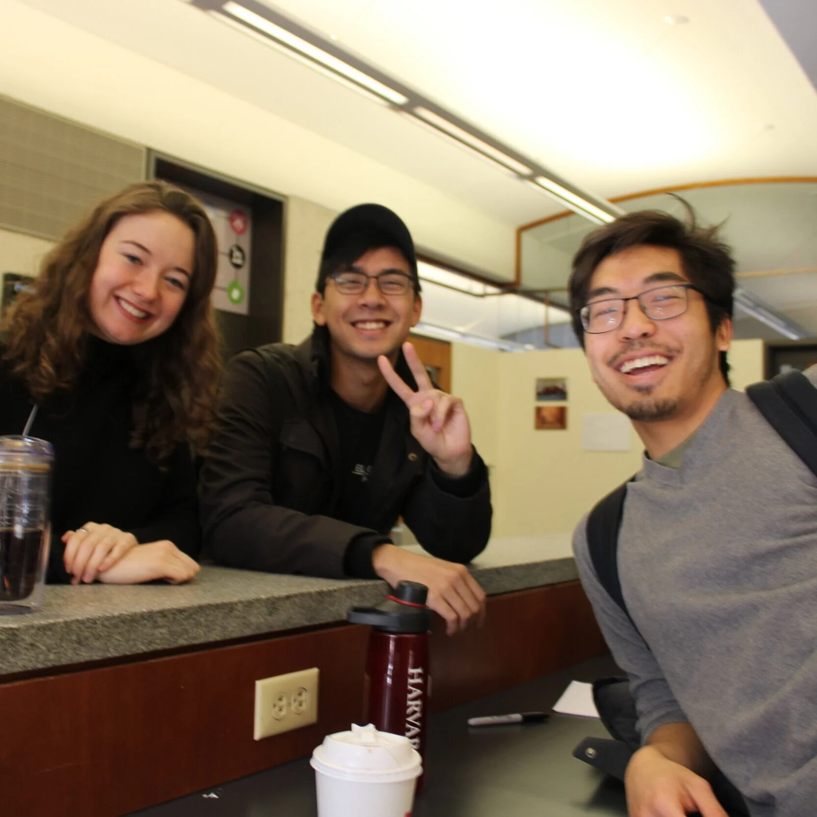 Tournaments — Harvard College Debating Union