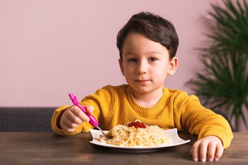 Food Jagging in Kids: A Guide For Parents — Ready Set Grow