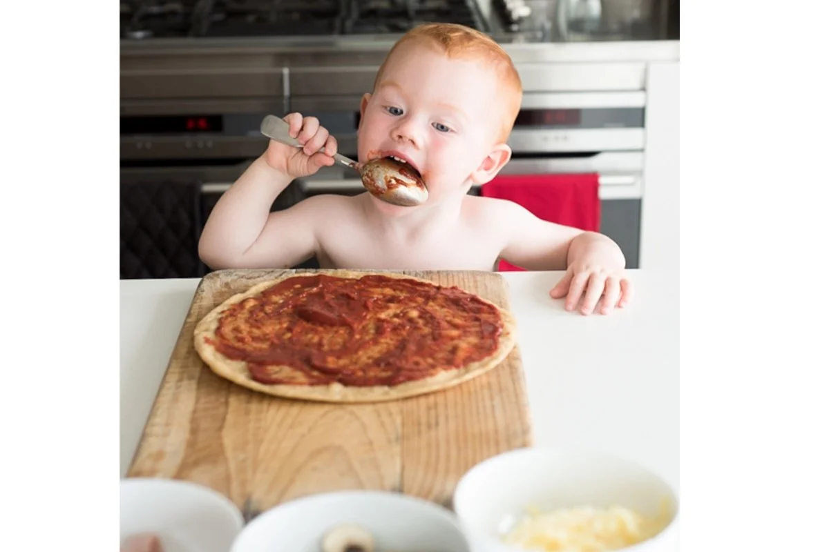 30 Healthy Dairy-Free Snacks For Kids — Ready Set Grow