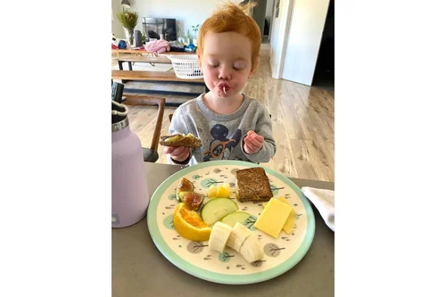 30 Healthy Breakfast Ideas for Toddlers — Ready Set Grow