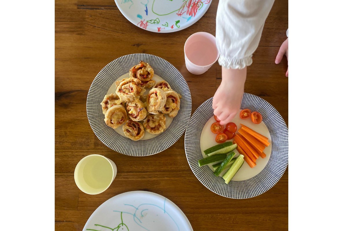 10 Tips For Coping With A Picky Eater — Ready Set Grow