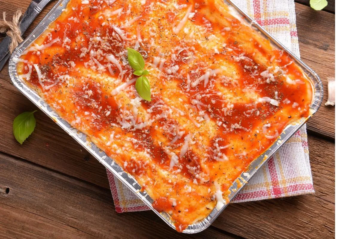 25 Nourishing Postpartum Meals — Ready Set Grow