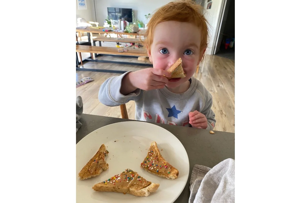30 Healthy Breakfast Ideas for Toddlers — Ready Set Grow
