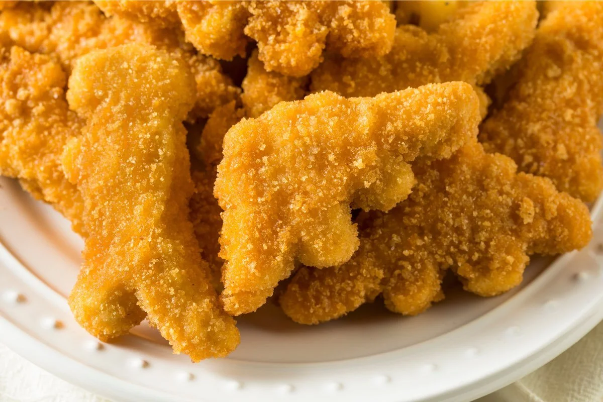 10 Iron-Rich Foods For Picky Eaters — Ready Set Grow