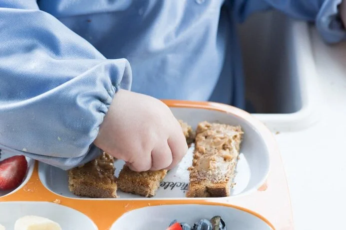 Nuts For Baby: How To Introduce Nuts To Babies Safely — Ready Set Grow