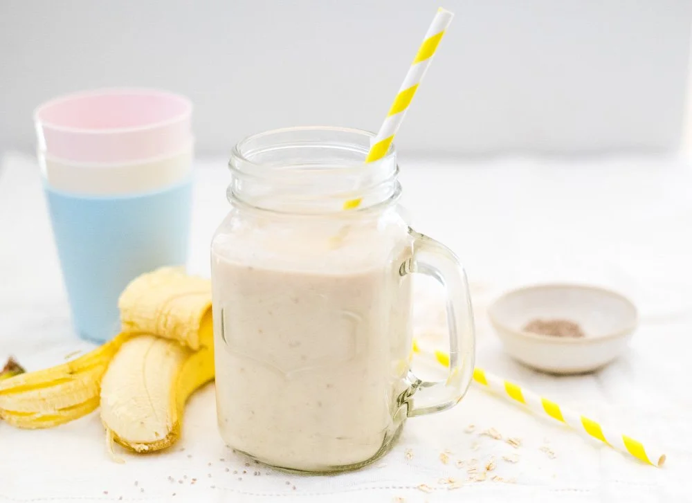 30 Healthy Breakfast Ideas for Toddlers — Ready Set Grow