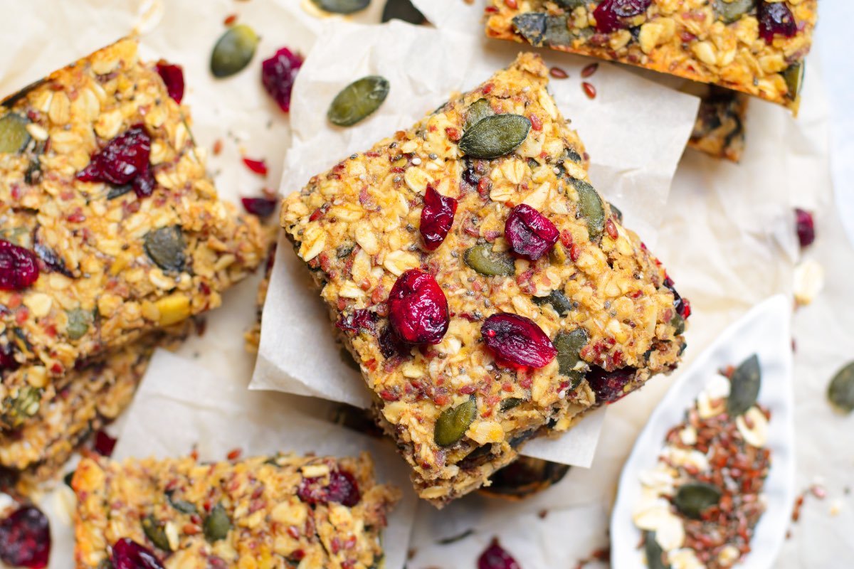 30 Healthy Dairy-Free Snacks For Kids — Ready Set Grow