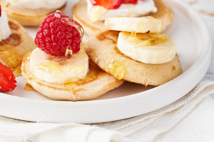 30 Healthy Breakfast Ideas for Toddlers — Ready Set Grow