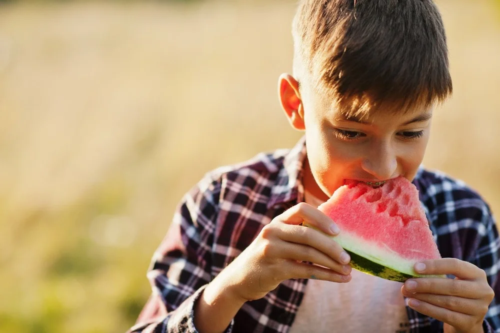 25 Healthy Snacks to Eat with Braces — Ready Set Grow