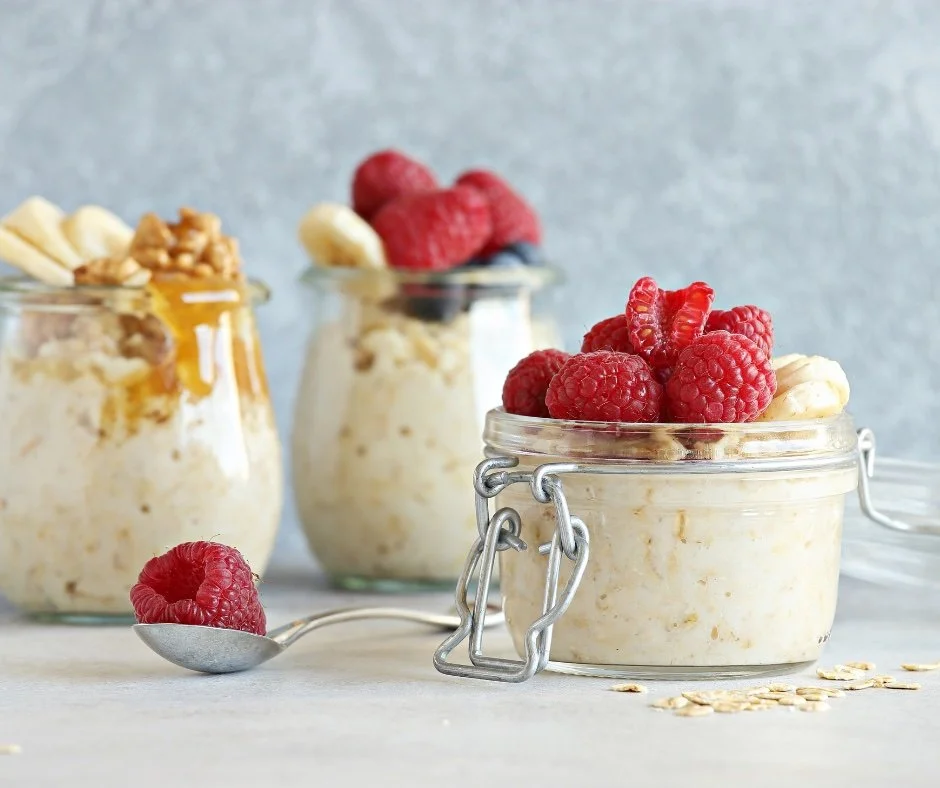 25 Healthy Breakfast Ideas For Gestational Diabetes — Ready Set Grow