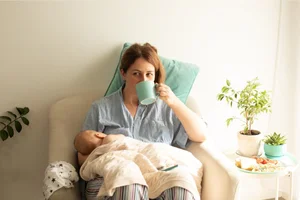 25 Nourishing Postpartum Meals — Ready Set Grow