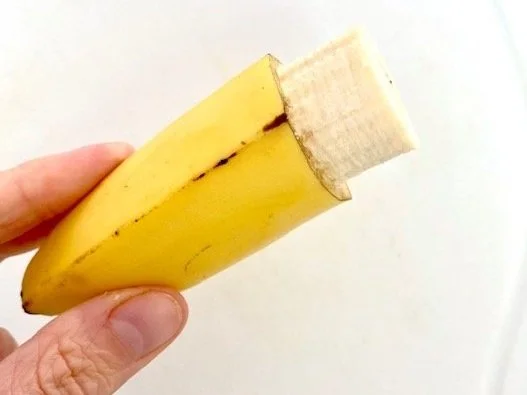 5 Ways To Feed Babies Bananas — Ready Set Grow Nutrition
