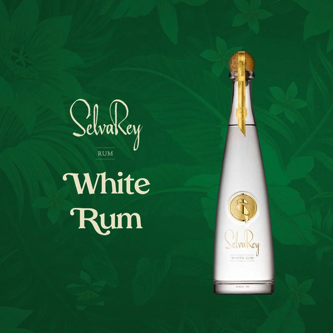 Rum — LUXE is MALL