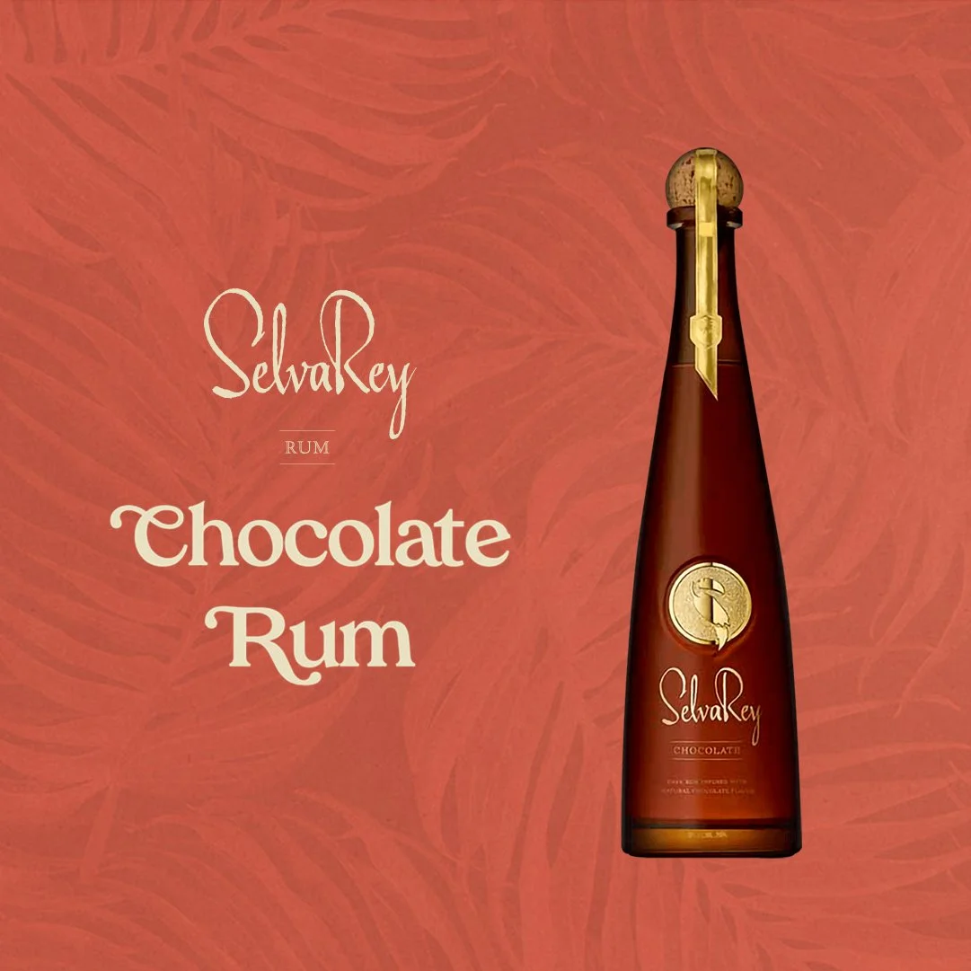 Rum — LUXE is MALL
