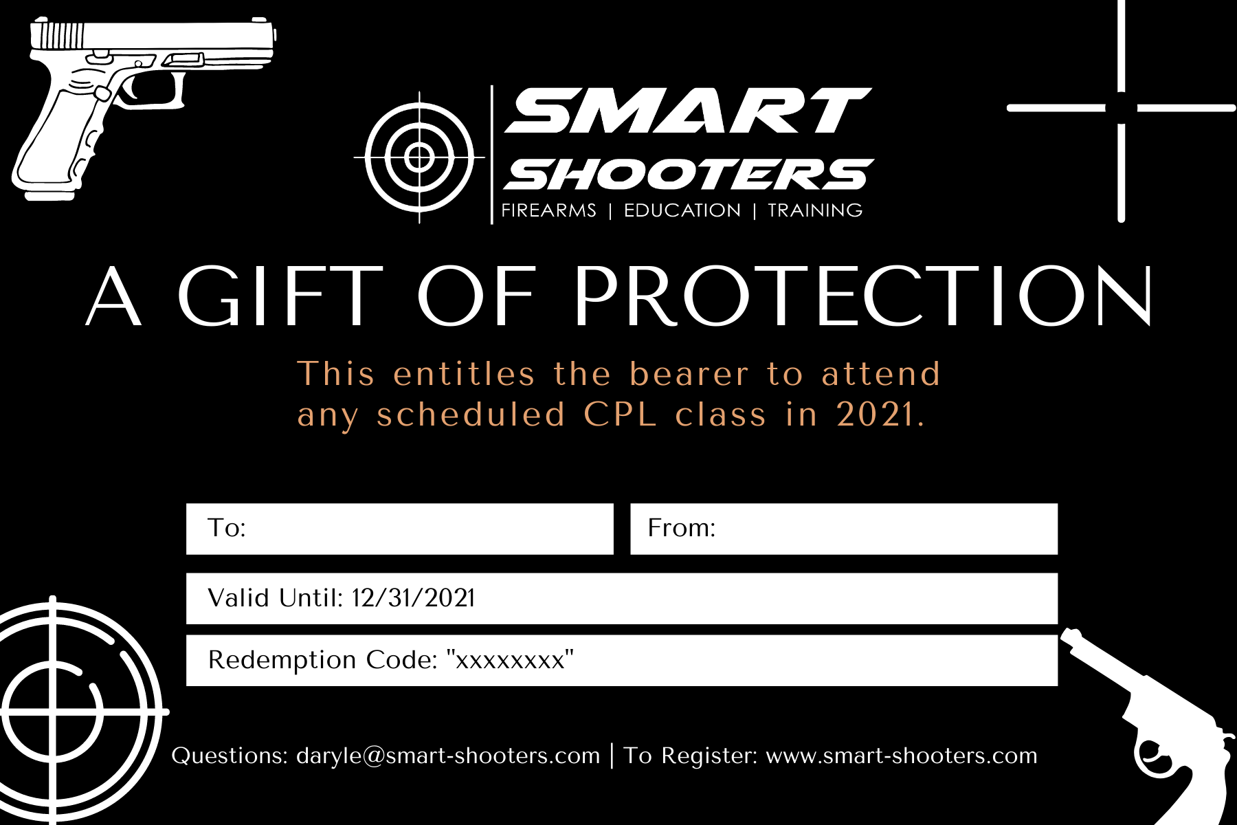 Store 2 — SMART SHOOTERS