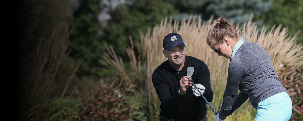 Groups and Clinics 2024 — Kevin Haime Golf School