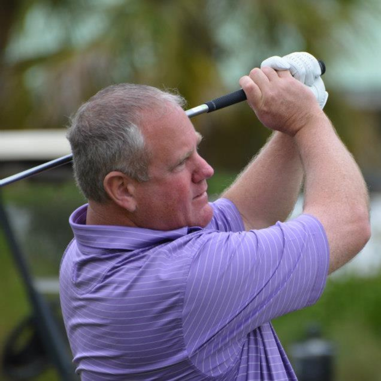 Meet the Team — Kevin Haime Golf School