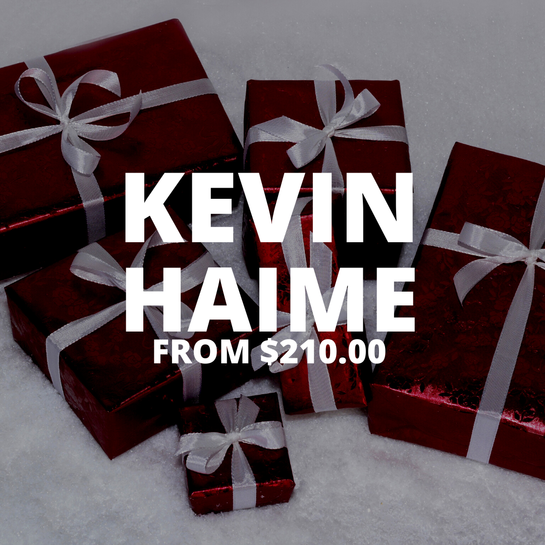 General 6 — Kevin Haime Golf School