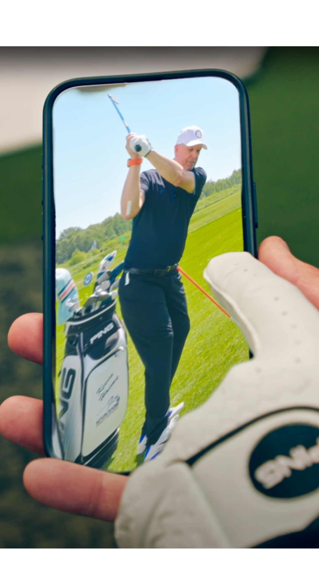 Virtual Lessons — Kevin Haime Golf School