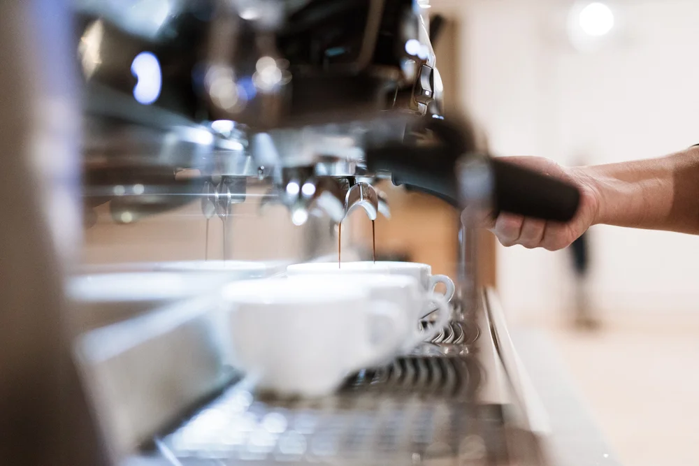 Barista courses — Coffee Education Center