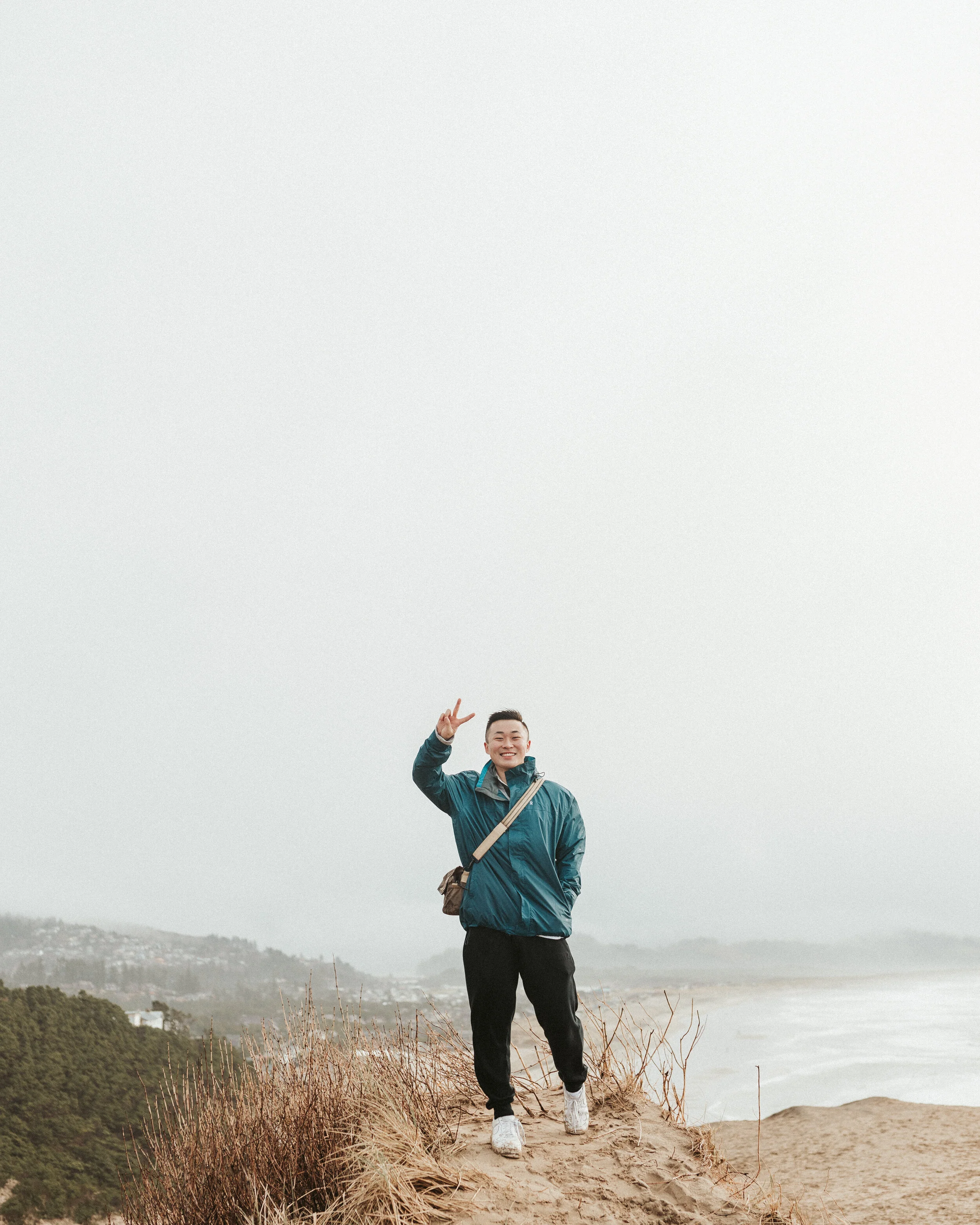 Spotify — Timothy Hyun Woo Joo