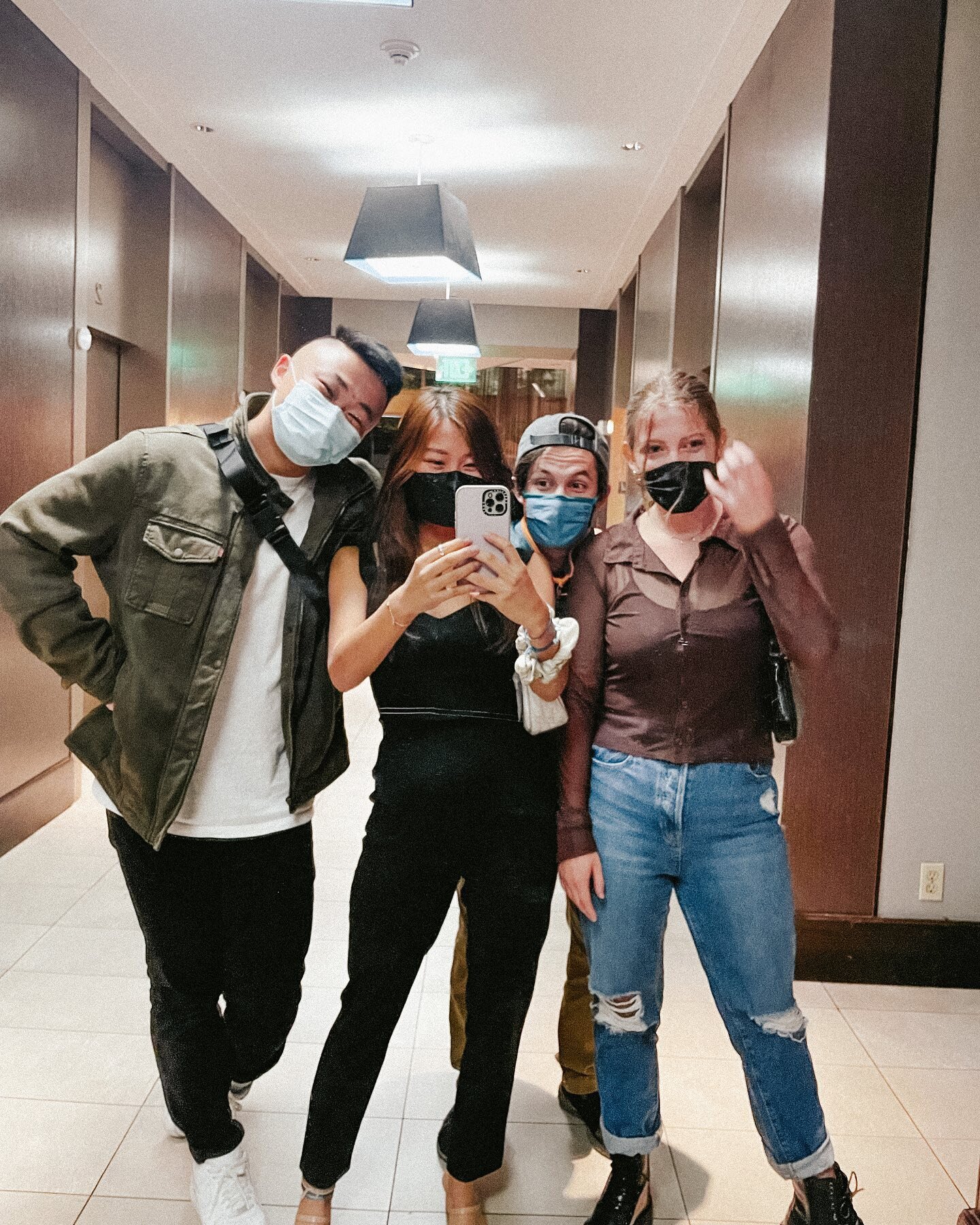 Spotify — Timothy Hyun Woo Joo