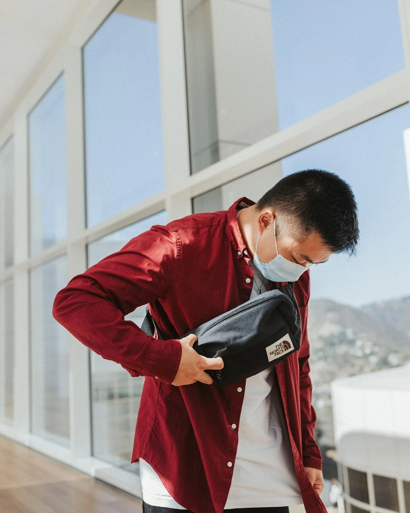 Spotify — Timothy Hyun Woo Joo