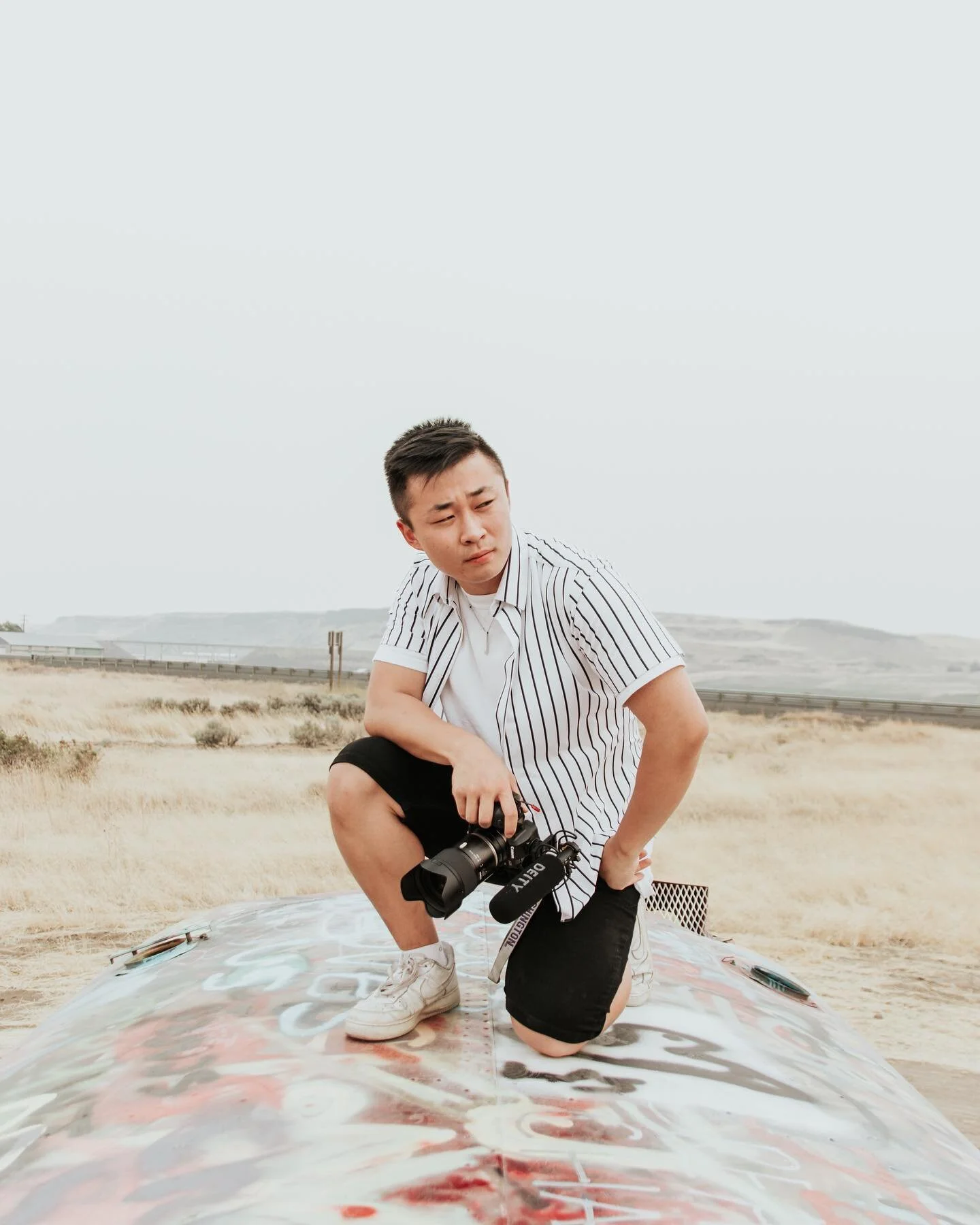 Spotify — Timothy Hyun Woo Joo