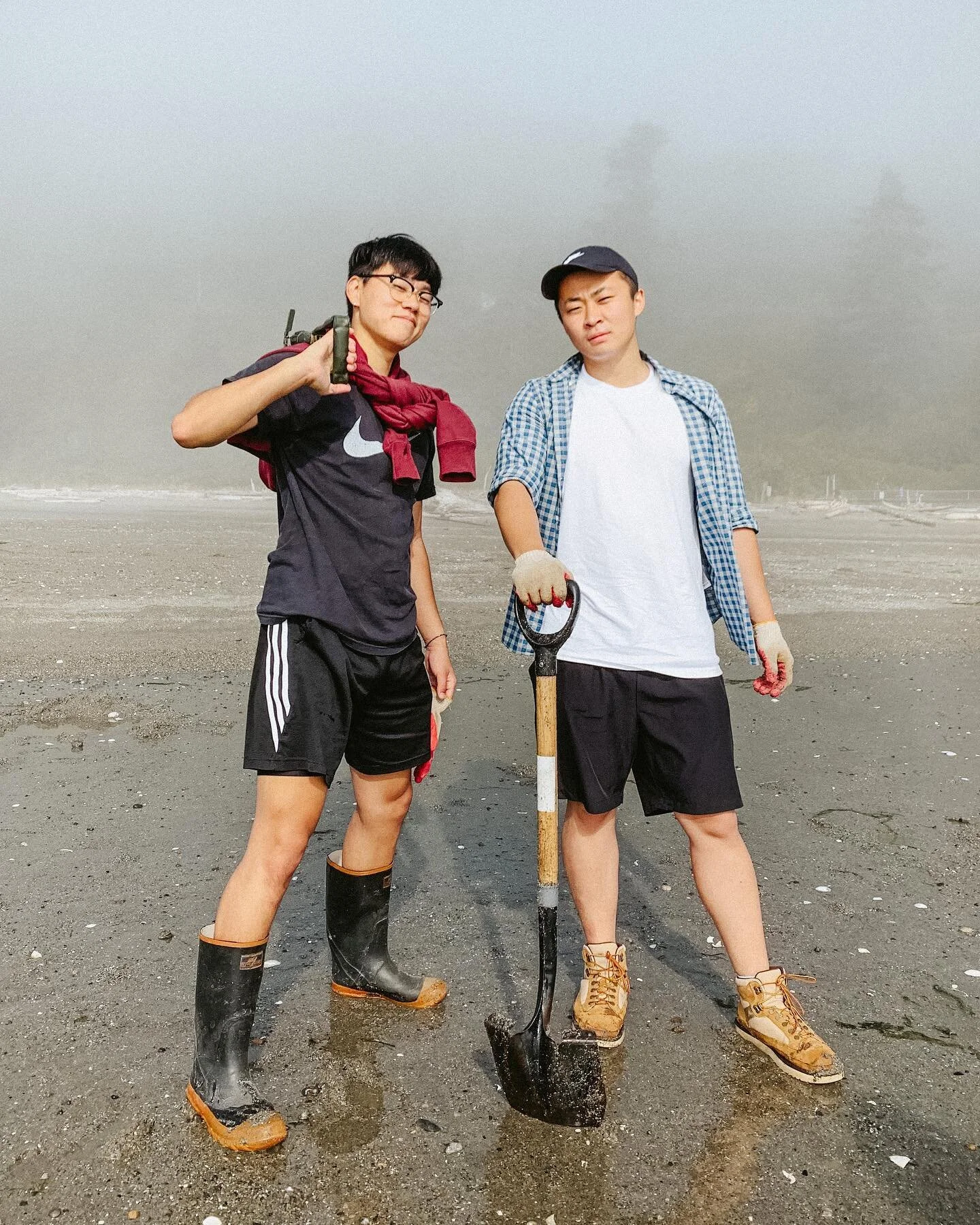 Spotify — Timothy Hyun Woo Joo