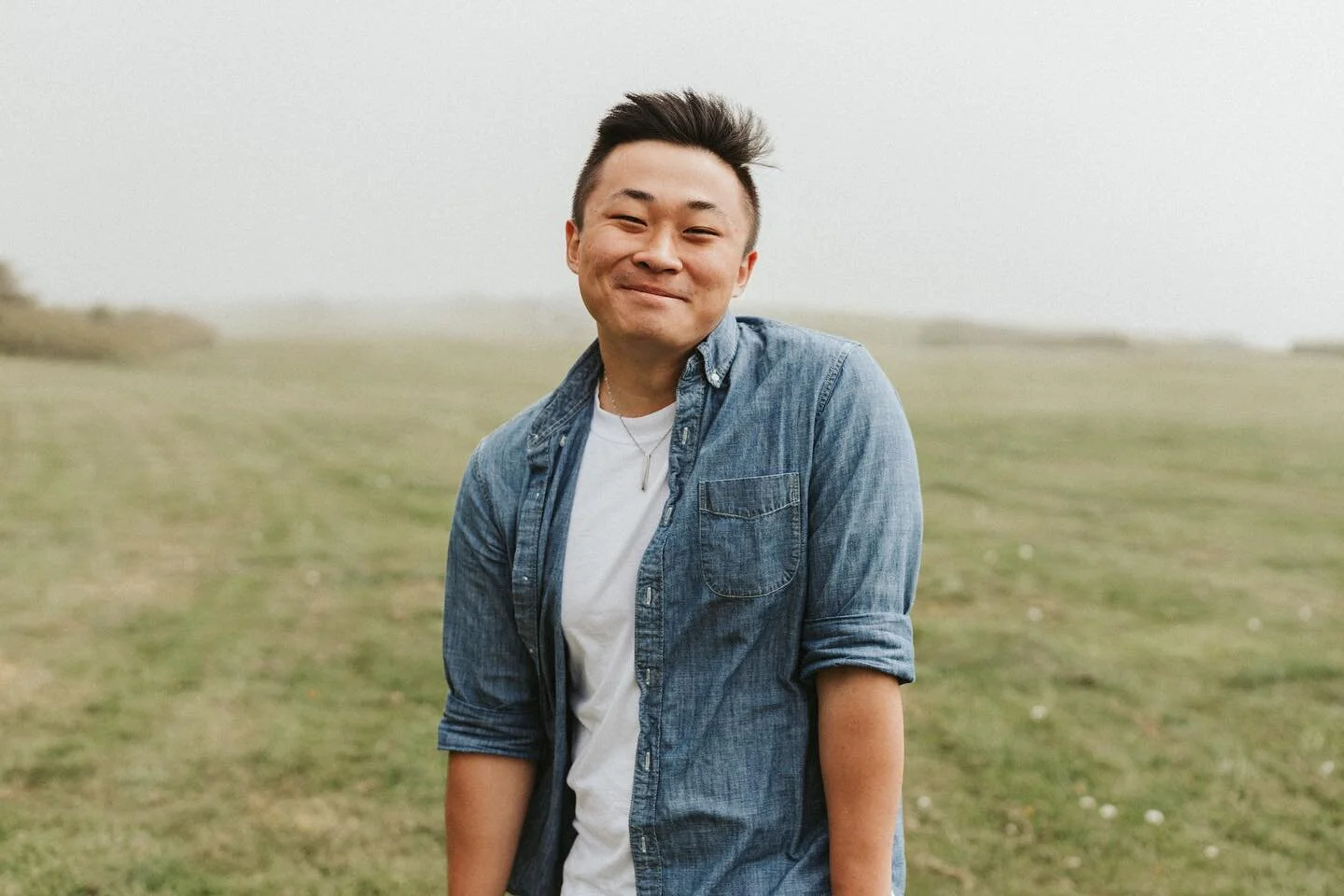 Spotify — Timothy Hyun Woo Joo