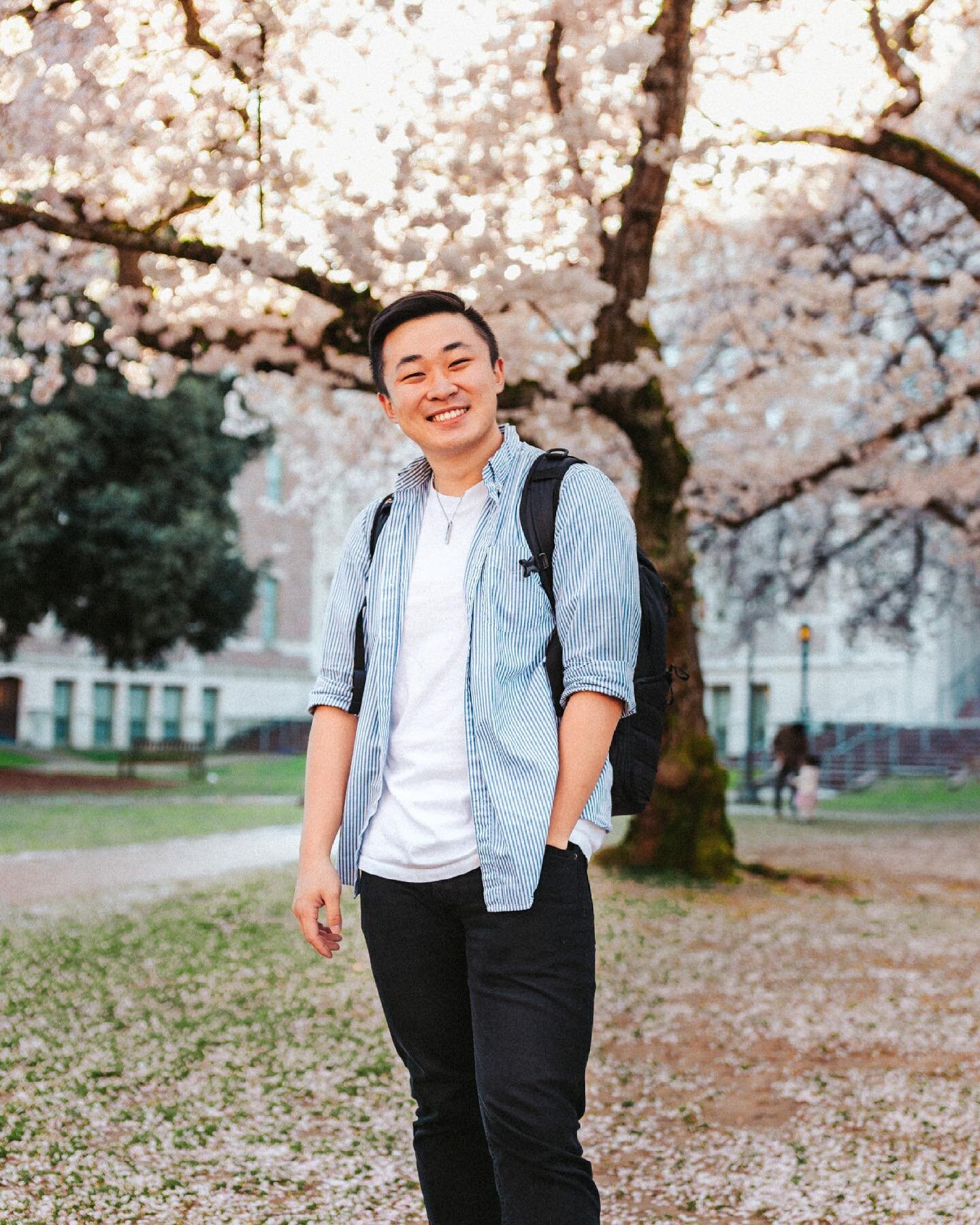 Spotify — Timothy Hyun Woo Joo