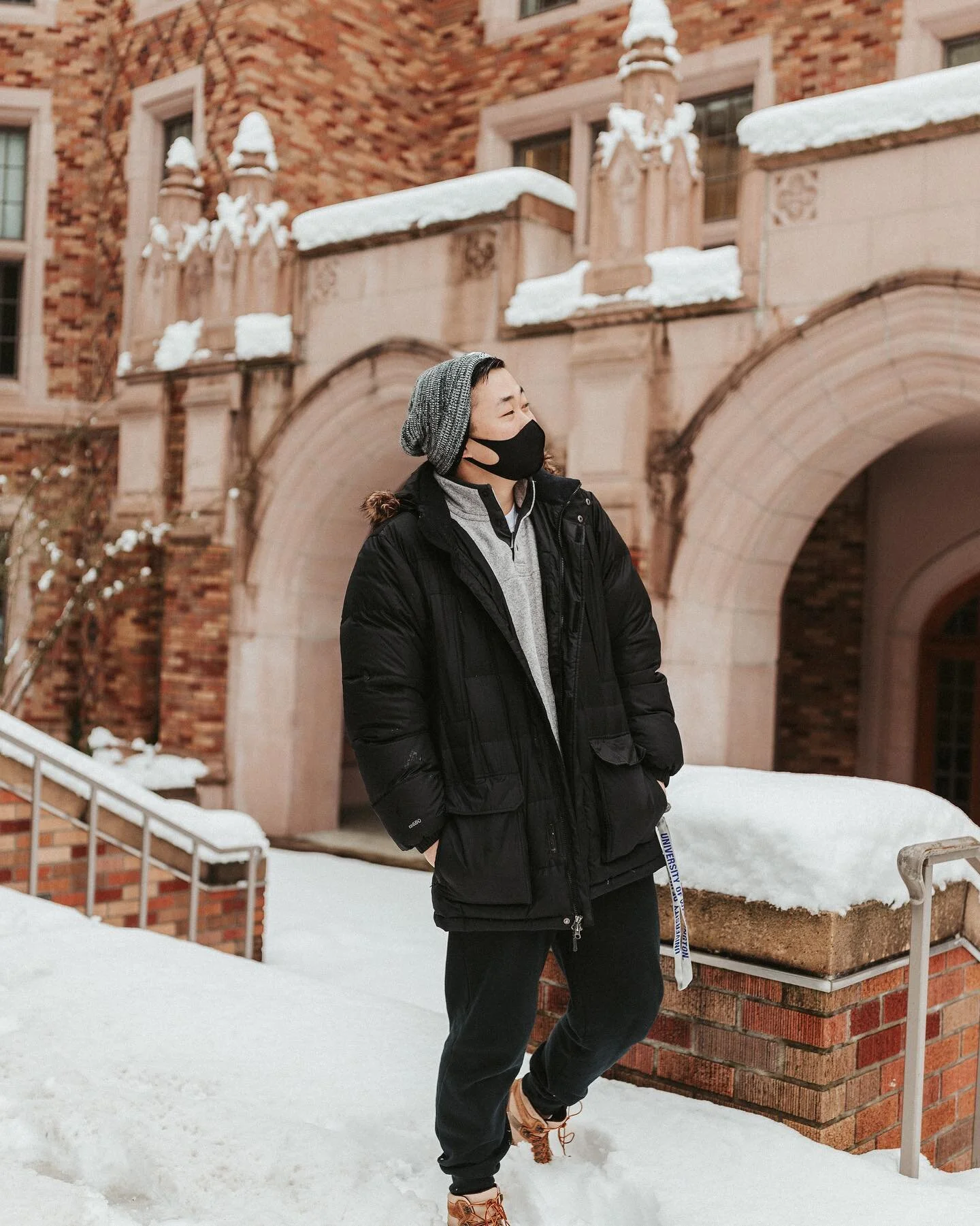 Spotify — Timothy Hyun Woo Joo