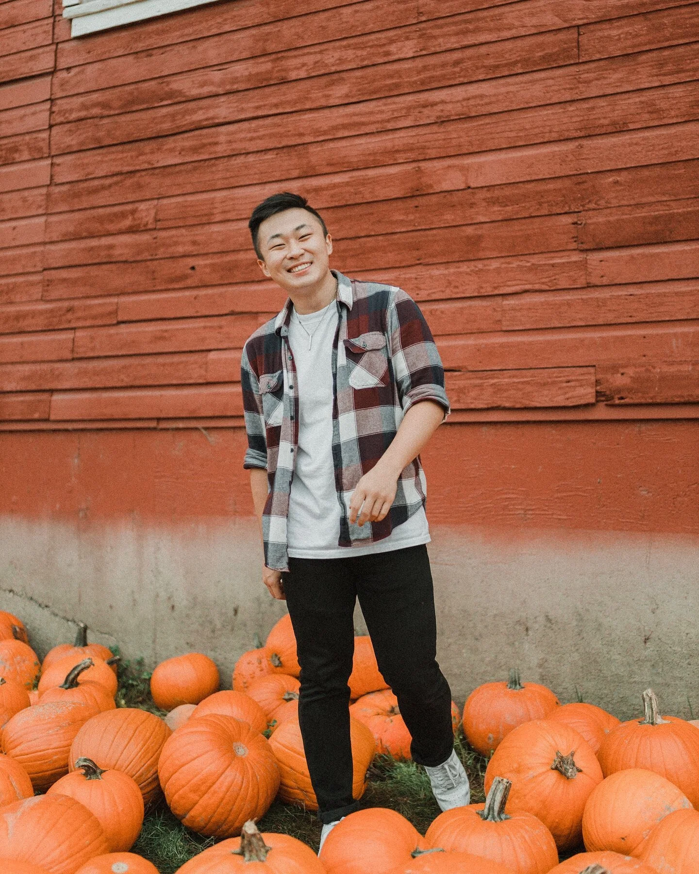 Spotify — Timothy Hyun Woo Joo