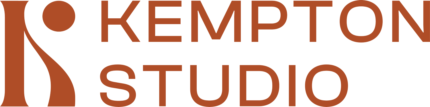 Kempton Studio - Graphic Design Studio