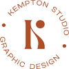 Kempton Studio - Graphic Design Studio