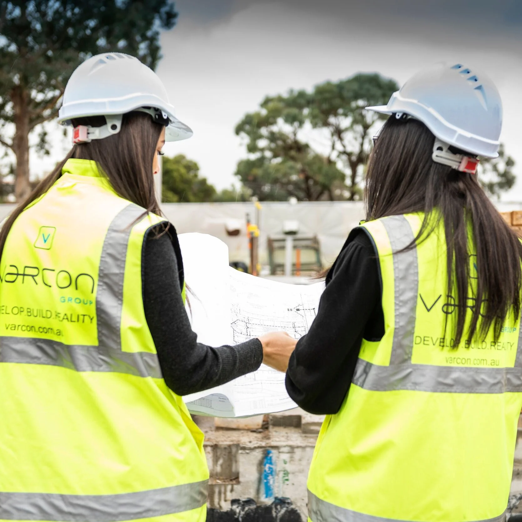 About Us — Varcon Group