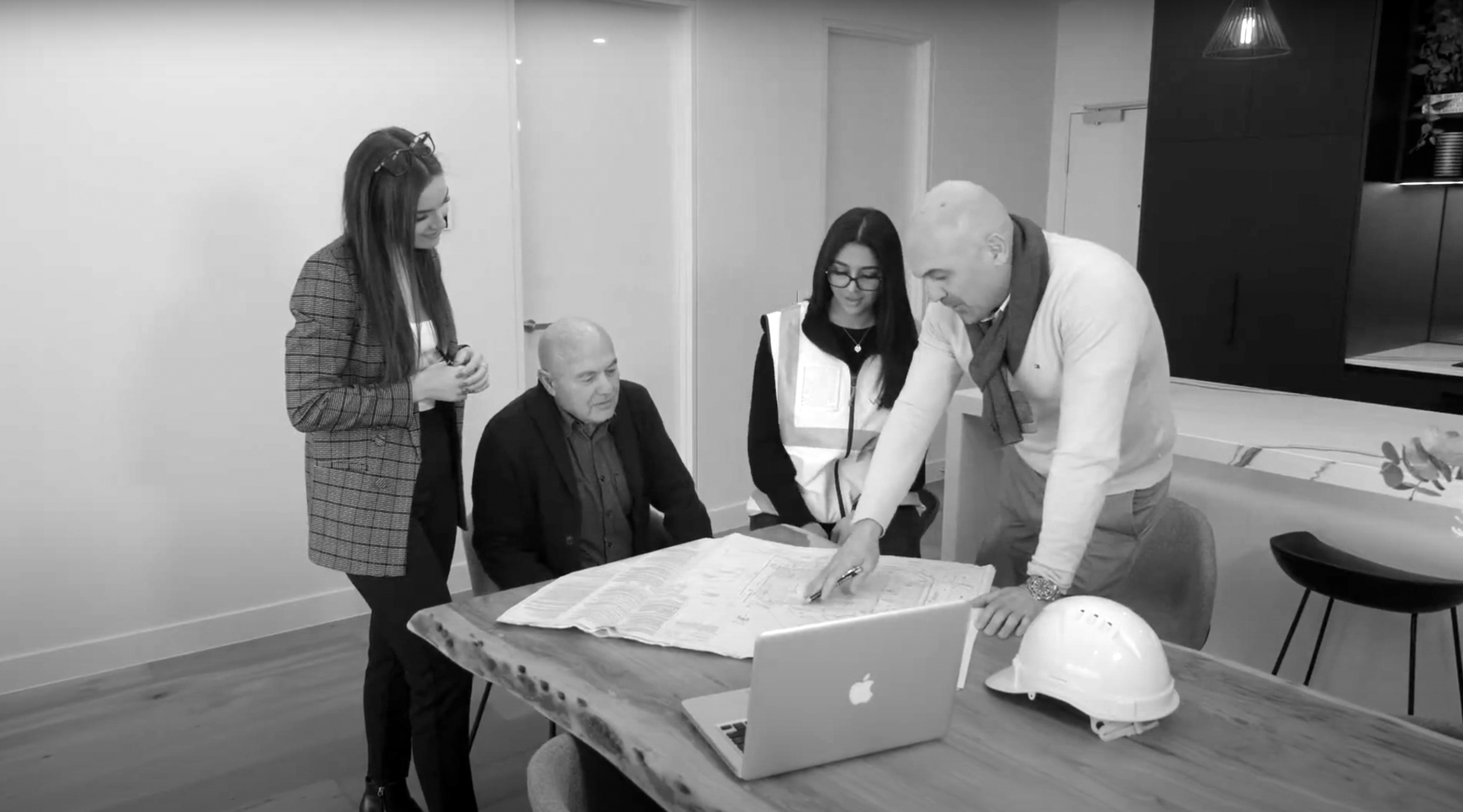 About Us — Varcon Group