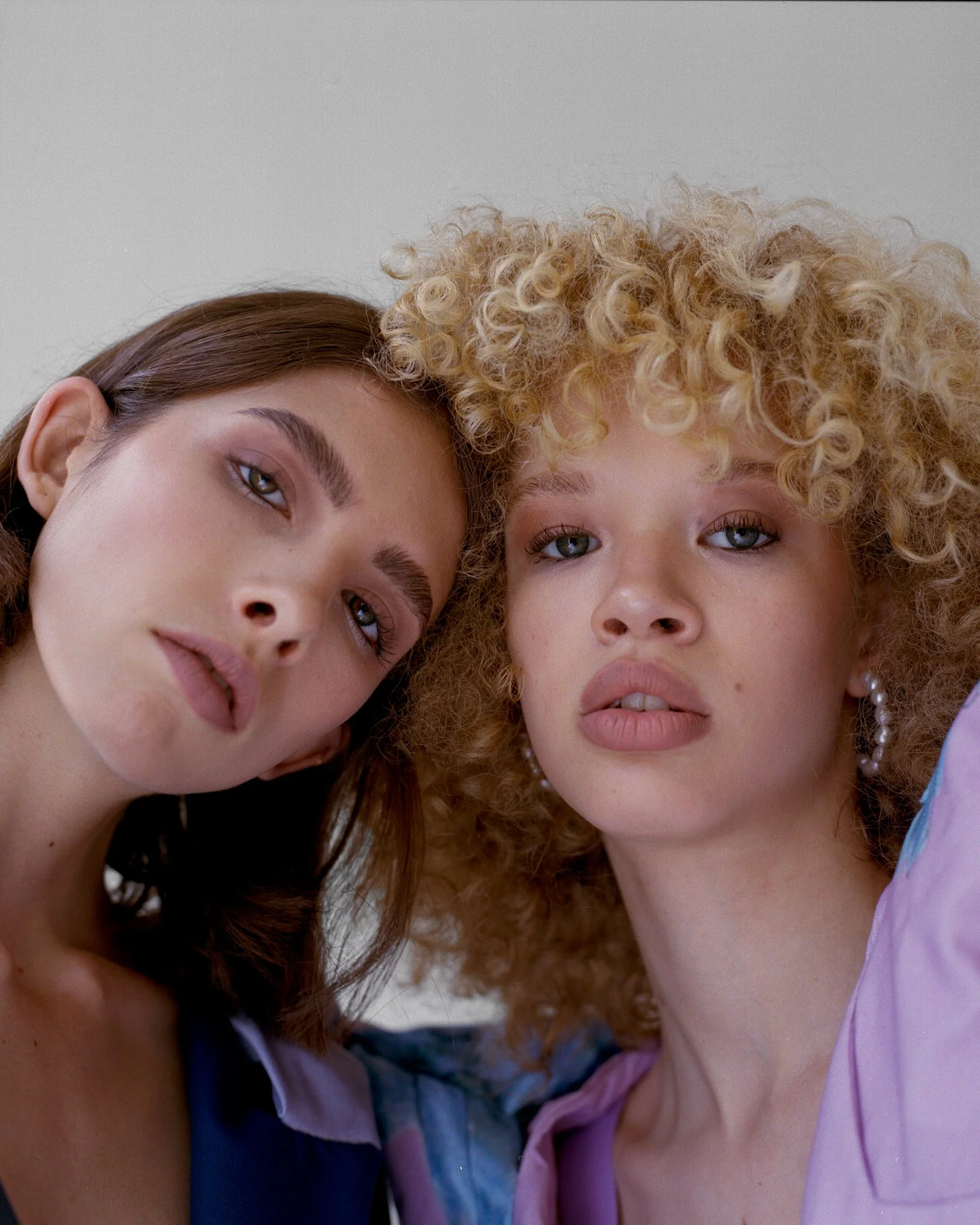 Studio — Kelly Rosa