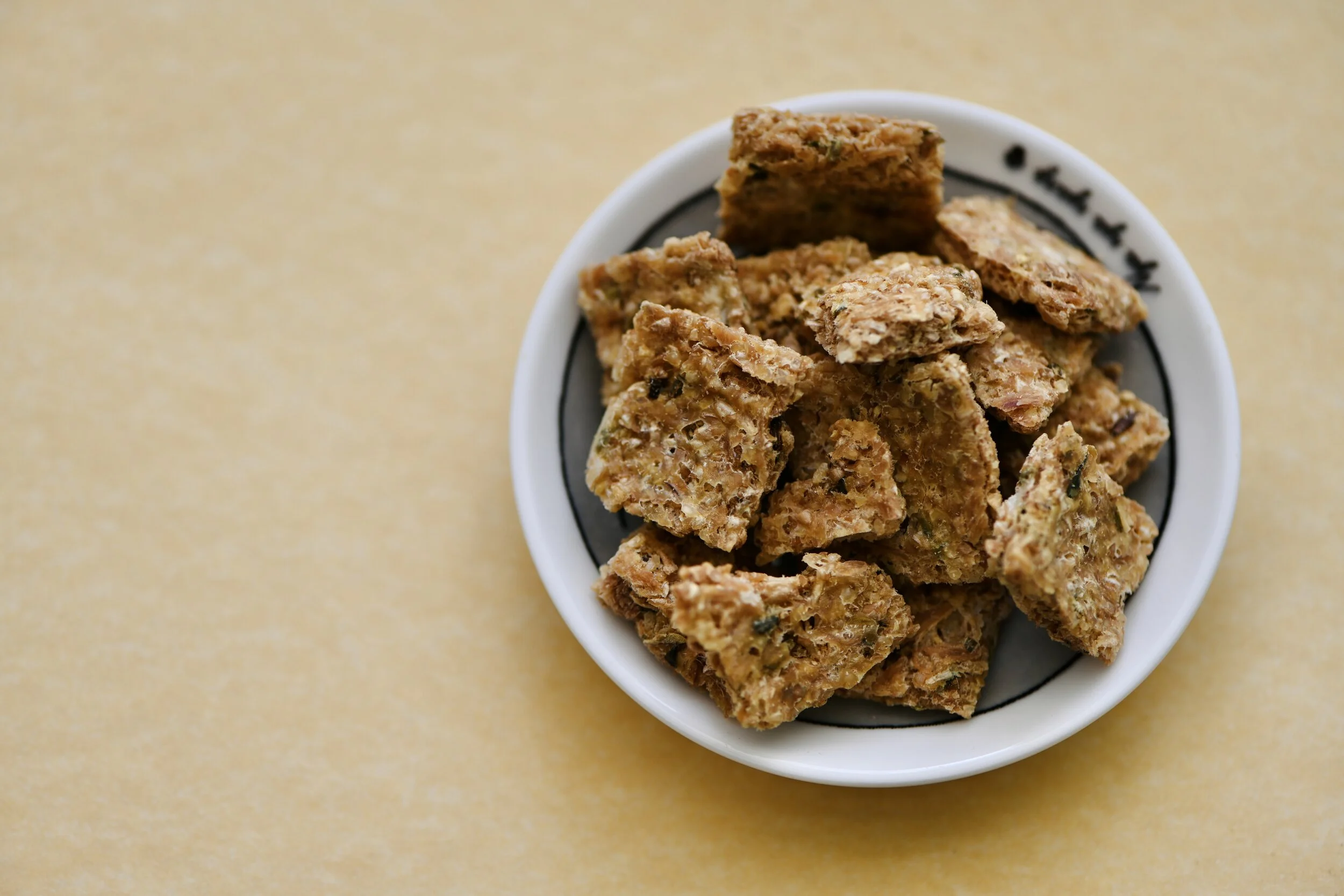 Tsuna • ツナ • Tuna by Kuro Snacks — Kuro Snacks