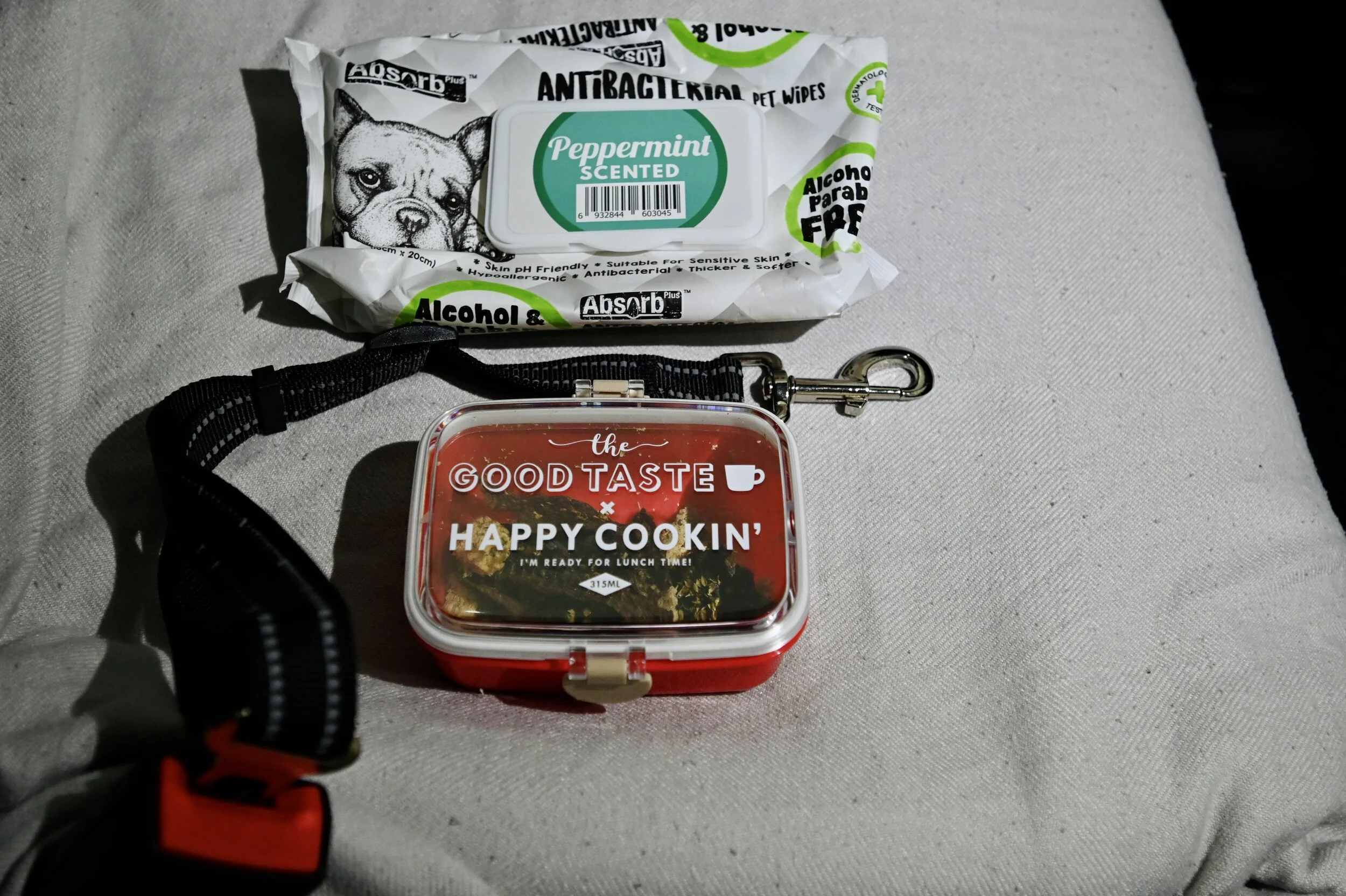 Kuro Snacks Taxi — Kuro Snacks