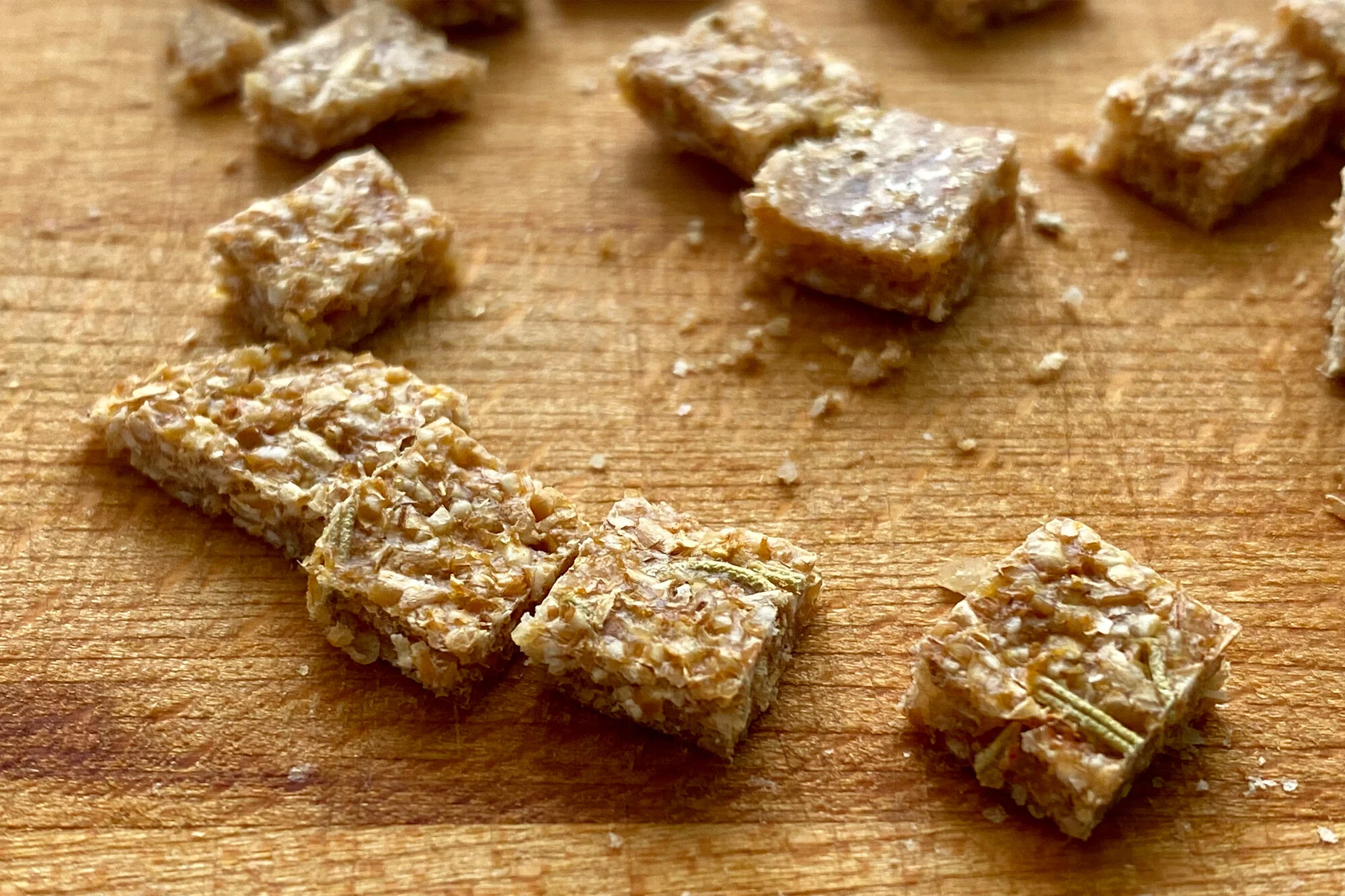 Kuro Snacks Shop — Kuro Snacks