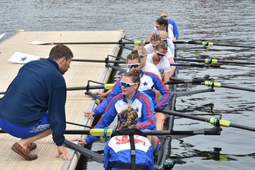 News — Newcastle University Boat Club